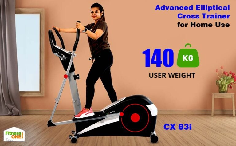 Cross Trainer Elliptical Guide: Best Elliptical Cross Trainer Machine