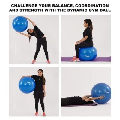 Swiss Ball | Exercise Ball | Physio Ball | Gym Ball | Best physio ball