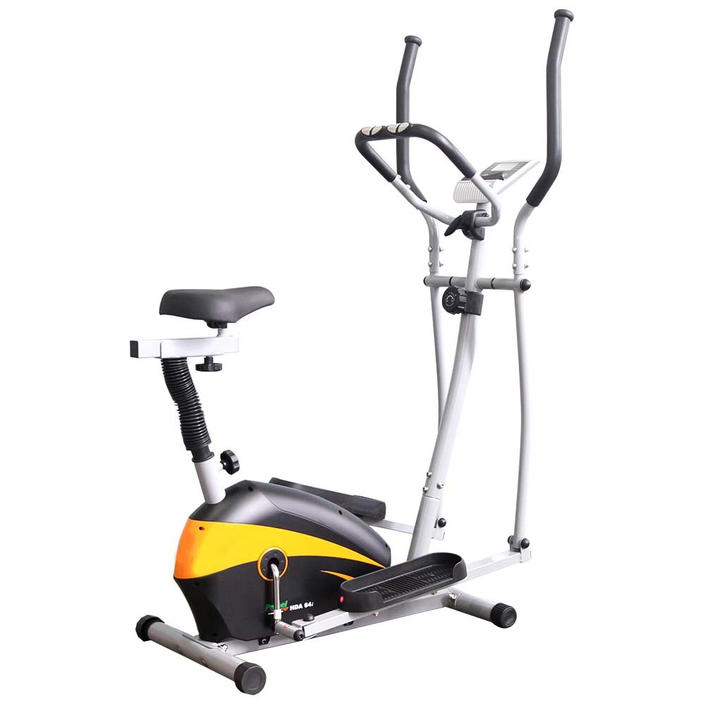 Dual Action Bike | Model HDA63i | Exercise Bike